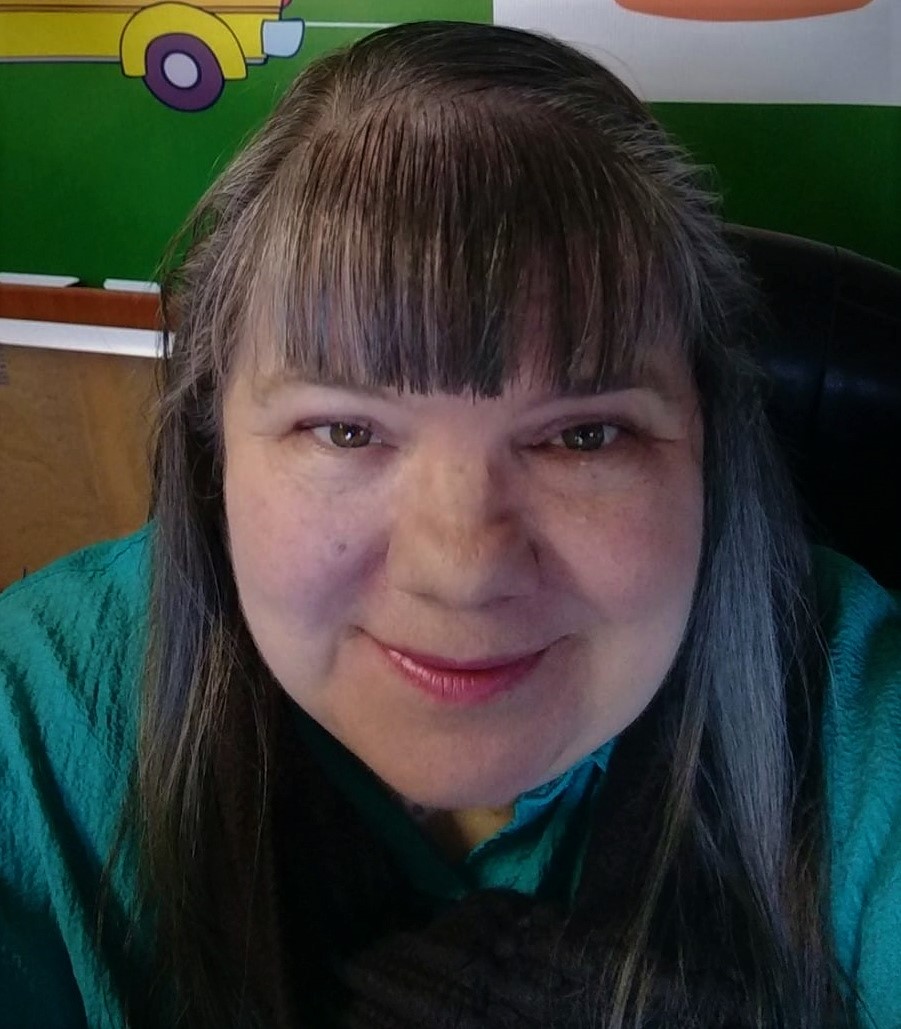 About Me | Jamie Adams Author Page